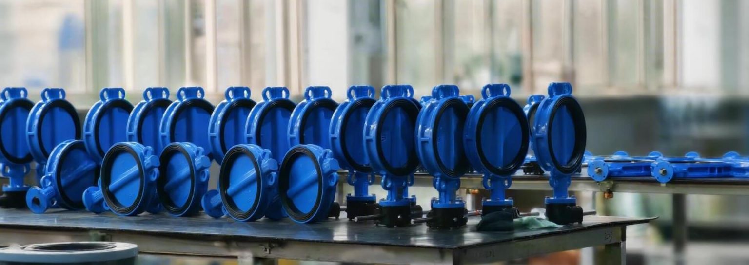 News Archives - YIFA Valves